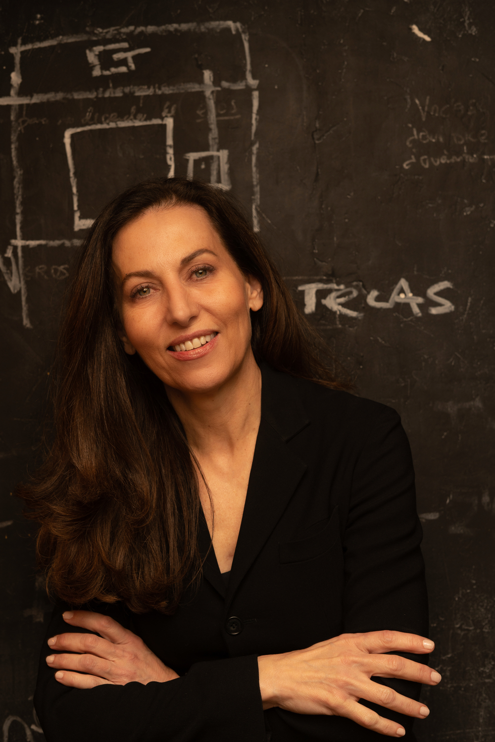 María José Rubio - CIRCULO DE ORELLANA